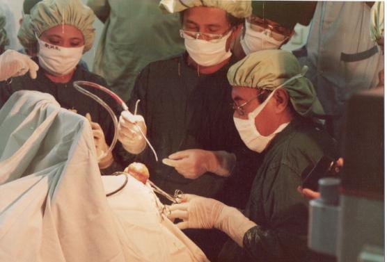 Rekam Jejak Pelayanan Bedah Saraf di Bumi Moloku Kie Raha - Poskomalut.com