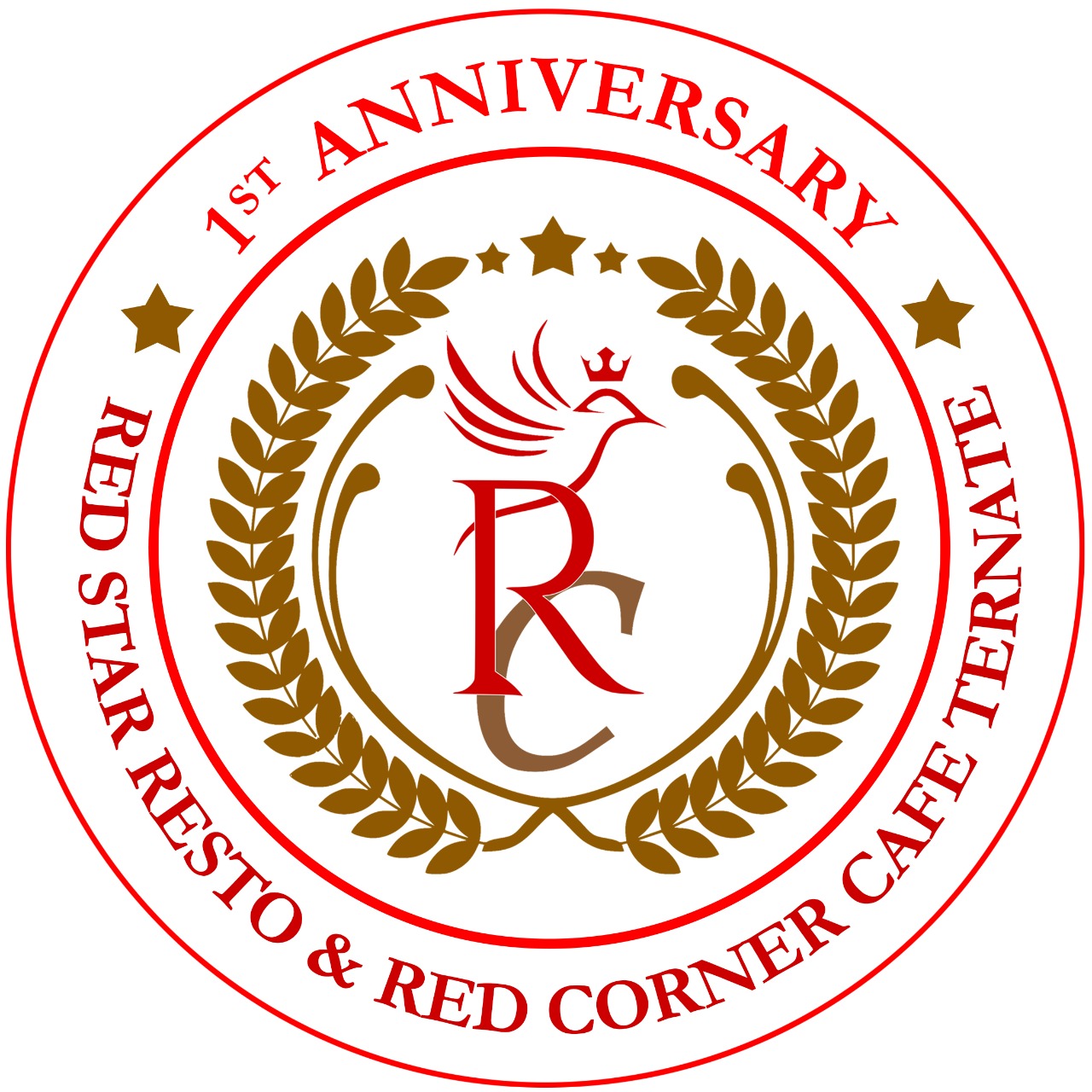 Ini Cara Red Star Resto Peringati Hari Jadi yang ke-I - Poskomalut.com