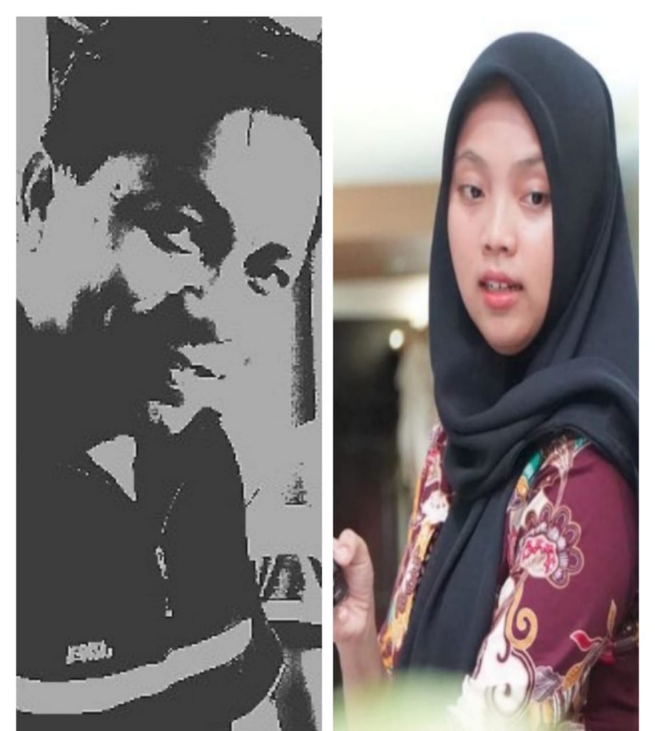 “Sibua” Penggerak Literasi - Poskomalut.com