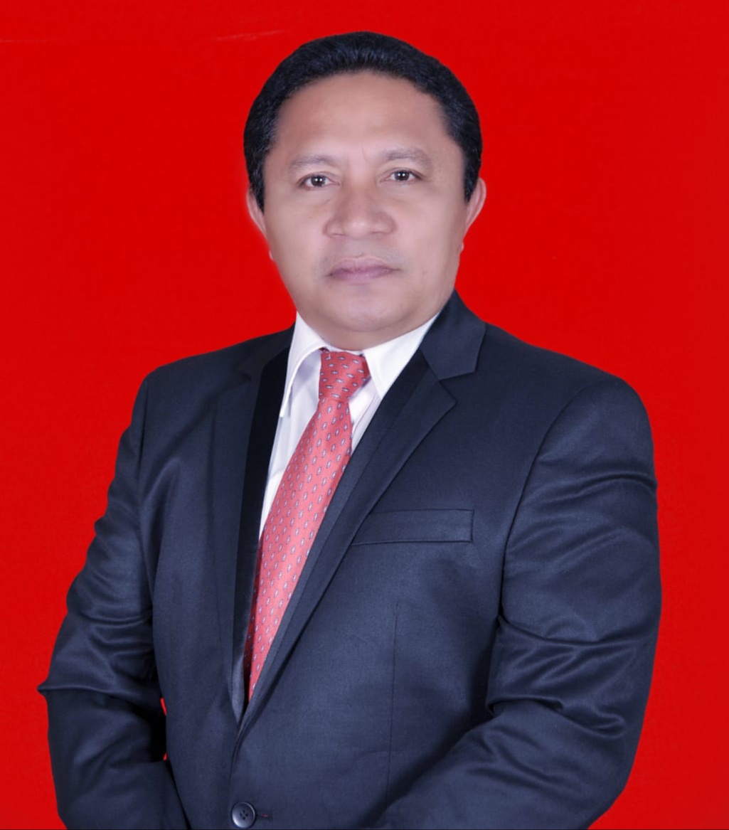 Demianus Belum Menyerah di Kekalahan Keputusan Kasasi MA - Poskomalut.com